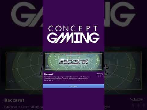 The Best Baccarat Online Casinos: Best Online Baccarat Games for Real Money