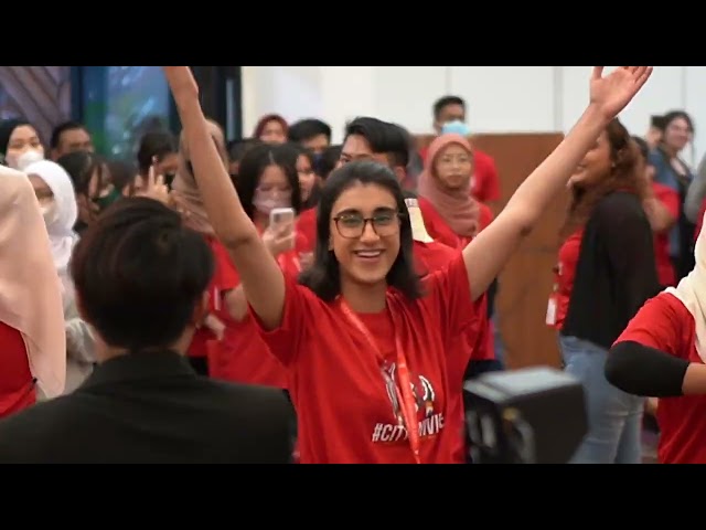 Home - City University