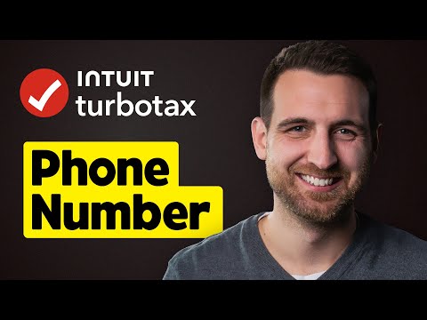 How to Change Phone Number on TurboTax