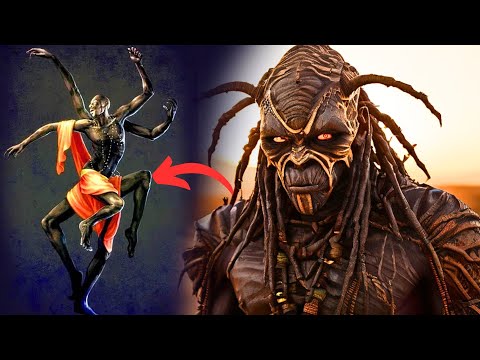 Unveiling Anansi: Spider God, From African Folklore to Hollywood | Top Stories | Folklore |Mythology