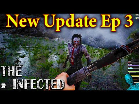 Steam Community :: Video :: The Infected New Update | Episode 3 | New ...