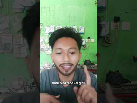 SOLUSI‼️Fast Charging gak berfungsi⁉️
