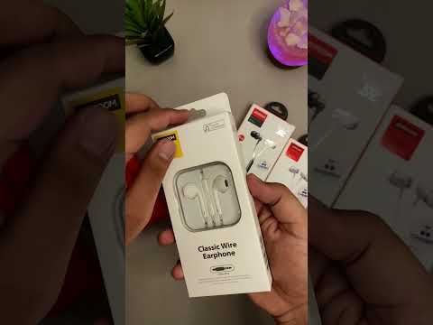 Premium Earphones Showcasing | Cherry Tech Store Pakistan