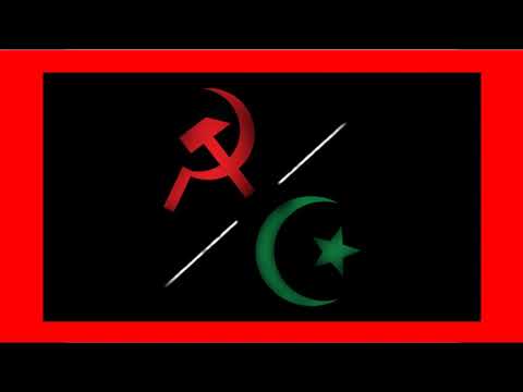 Red / Green Axis…all geared to the destruction of the U.S. – Lobbyists ...