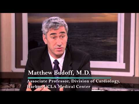 The importance of heart CT scans