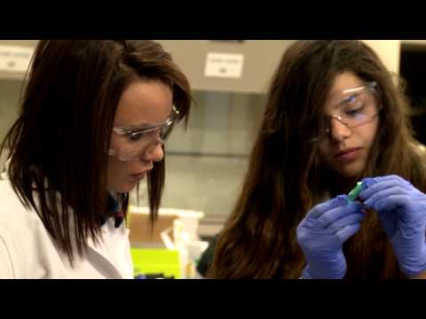Biomedical Sciences