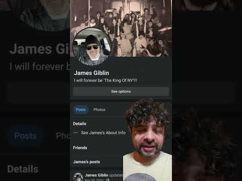 James Giblin biography: 13 things about Queensborough Community College ...