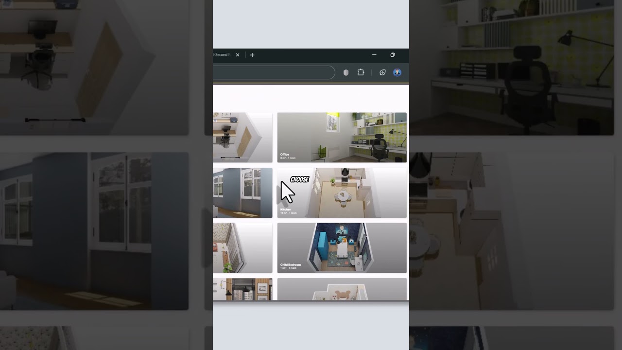 Top Websites for Developers & Designers 💻🏠🎨 #shorts #AmazingWebsites