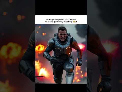 when you ragebait your hb so hard he starts genuinely tweaking ππ #shorts #relatable #funny #viral