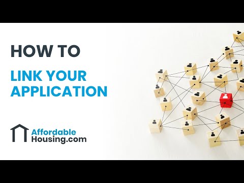 How to Link your Application