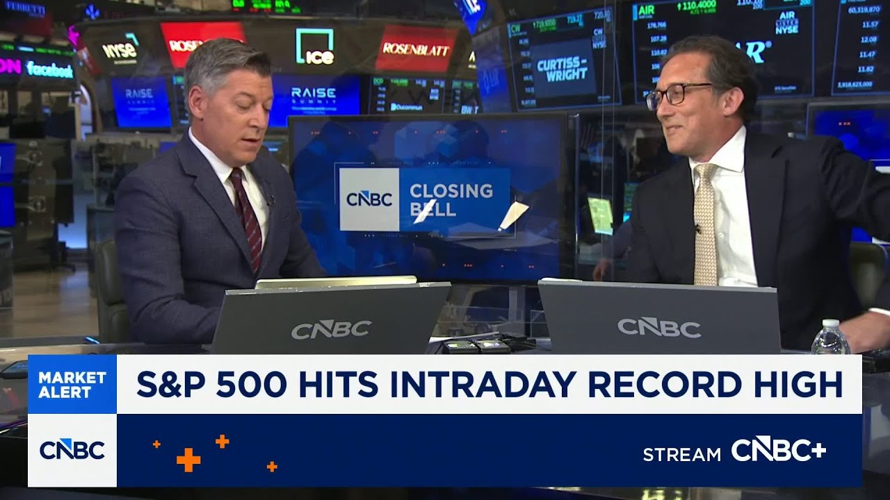 Getting conservative now while market digests recent gains, says CIBC's Chris Harvey