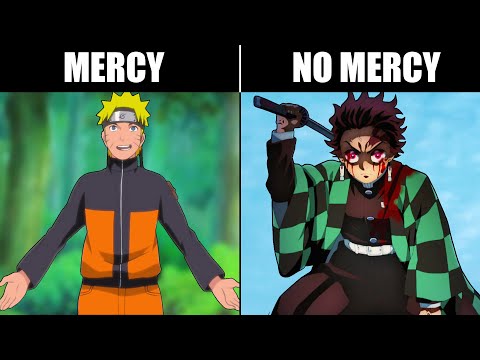 5 Things Demon Slayer Does BETTER Than Other Shonen!
