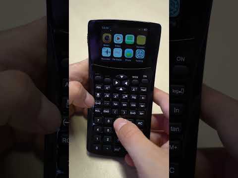 The Secret Calculator .They Don't Want You to Know About. MAGIC CALCULATOR