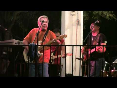 Jerry and the Ruf-Nex - Music Profile | BANDMINE.COM