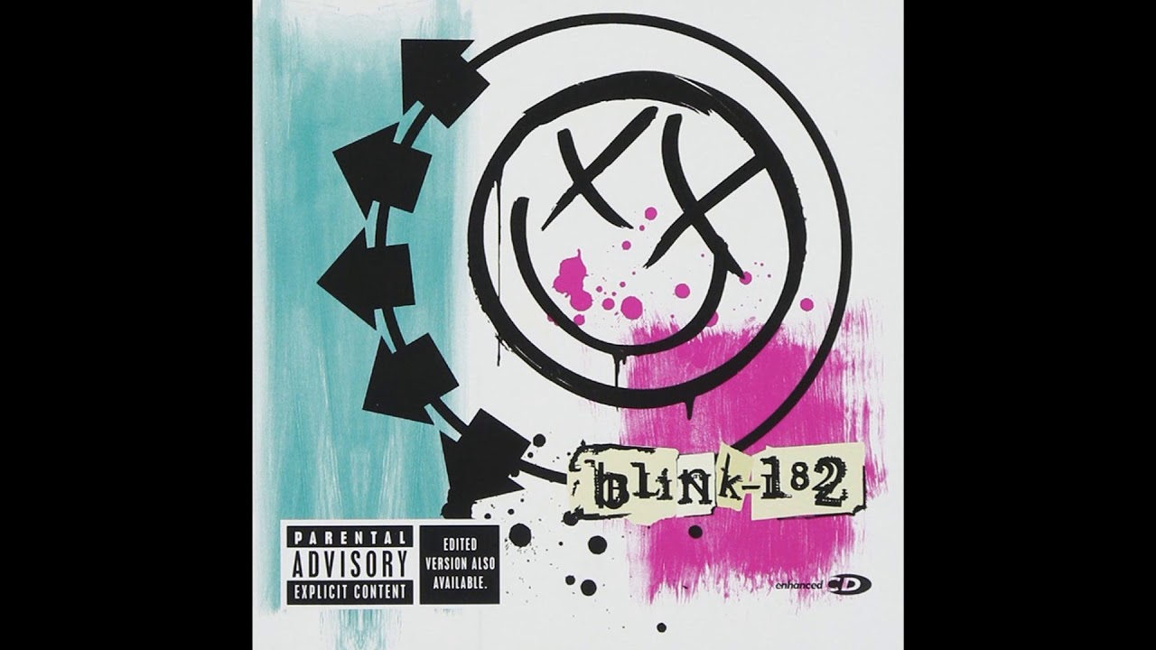 First Date[HQ-flac] - Blink-182