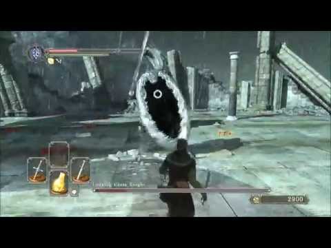 Steam Community :: Video :: Dual Swordsman: Looking Glass Knight ...