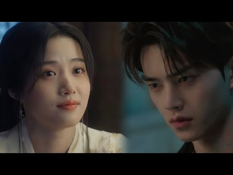 [My Demon x My Journey To You] | Shangguan Qian x Jiang Guwon [AU]