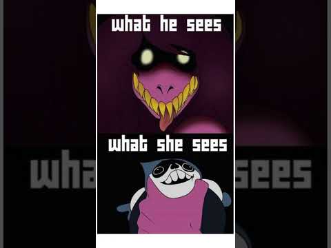 Deltarune Memes p.2 (lancer edition) #deltarune #lancer #susiedeltarune