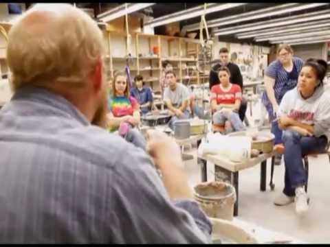 Graduate Studies College of Liberal Arts