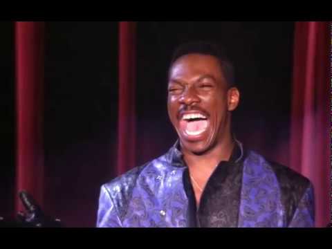 Eddie Murphy - "No pussy is worth $150,000,000!" (Raw '87)
