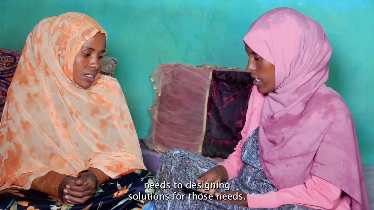 Stronger Health Systems Through Digital Innovation