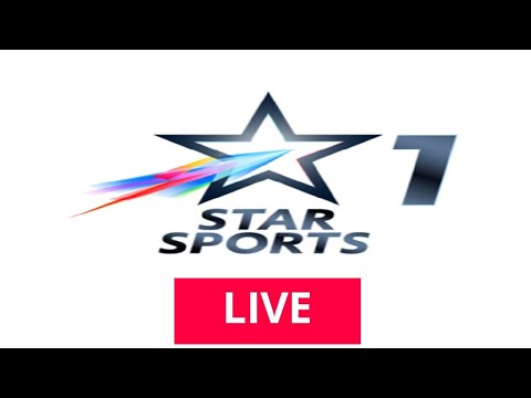 Star Sports Live Online Broadcast Streaming Today