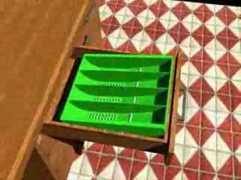 Element Cuisine 3D