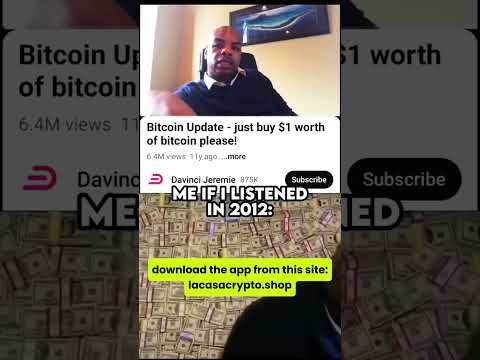 Download crypto ice app from link in bio #crypto