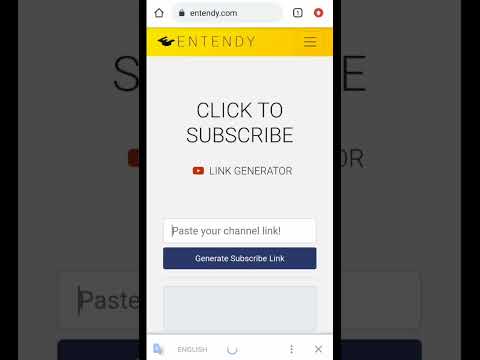 subscribe kaise badhaye | subscriber kaise badhaye ????????
