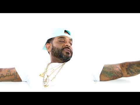 Jim Jones Defines The Phrase "Vamp"