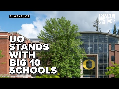 UO Senate Weighs Compact Amid Political Actions Against U.S. Universities