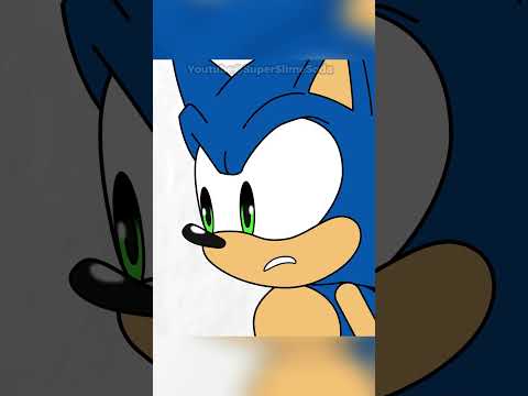 Tails Is Not Normal (fan animation)