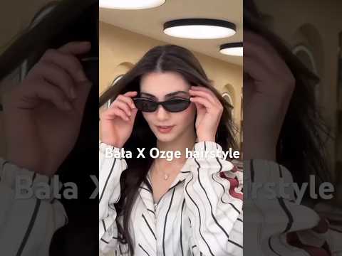 Bala X Ozge hairstyle for women #kuruluşosman #iloveturkishseries #kuruluosman #emrebey #kuruluosman