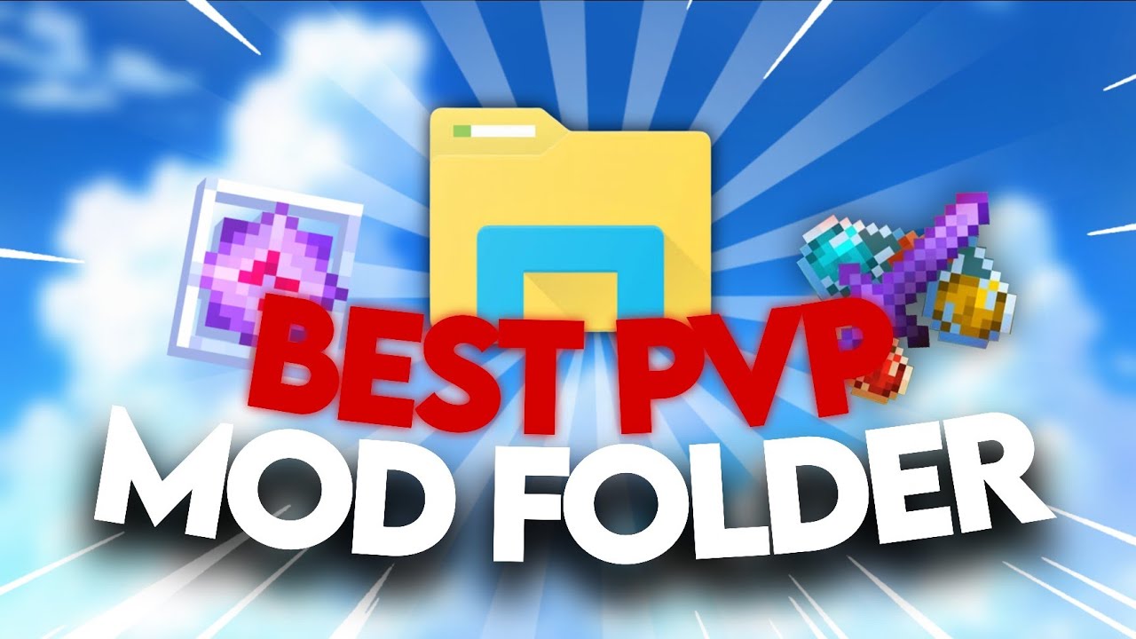 Best PVP Mods For Minecraft Java Edition | PVP Mods For Minecraft Javav