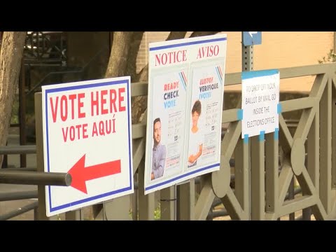 Texas Senate Bill 7 causing large corporations to take a stance