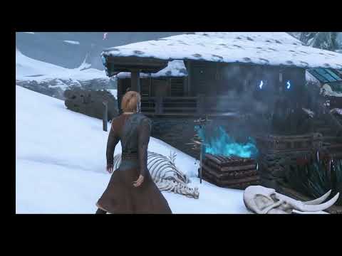 Steam Community :: Video :: Conan Build Tour || Evil Healer-Witch Hut