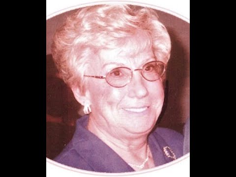 CELEBRATION OF THE LIFE OF MARY PATRICIA"PAT" FALLON 04NOV21