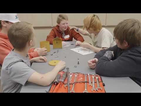 2024 T4 Summit in Watford City