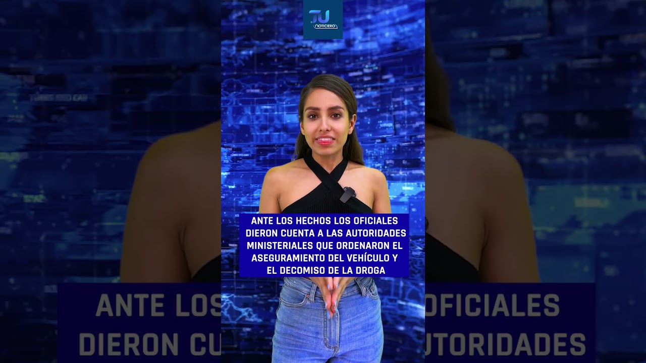 Abandonan camioneta cargada con kilos de marihuana, en la colonia Agua Fría de Zapopan