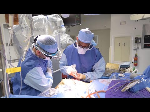 Dr. Amankulor is Unstoppable | UPMC Hillman Cancer Center