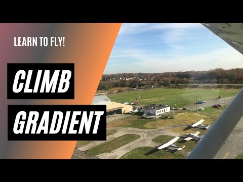 How to Find Your TRUE Climb Gradient | ForeFlight Tips