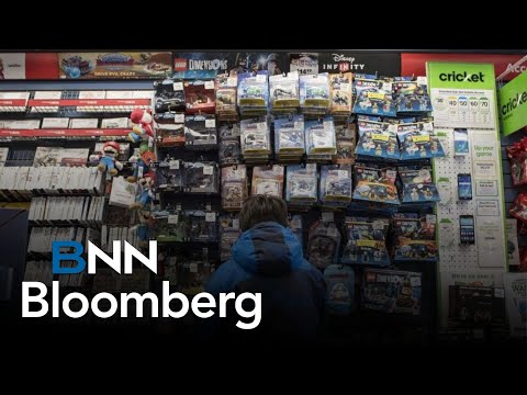 GameStop Canada to return to EB Games brand