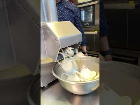 Procesador De Alimentos Robot Coupe CL50 Ultra #chef #restaurante #cocina #tecnologia