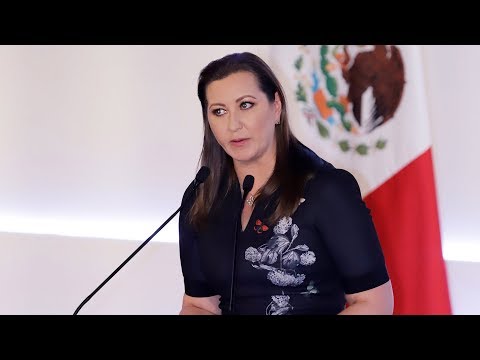 Mexican governor and senator husband killed in plane crash