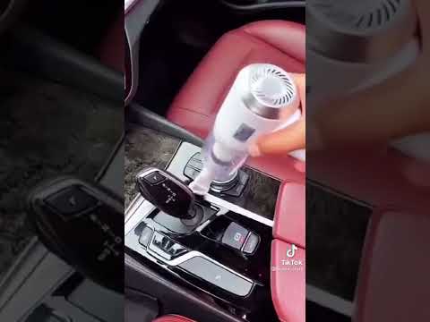 Amazon car must have TkTok #shorts