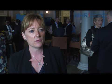 How does the NIHR enhance the UK as a destination for clinical research?