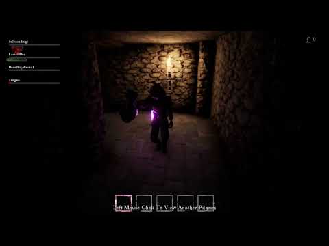 Steam Community :: PILGRIM