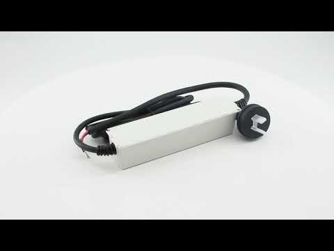 LPF-60-24HZ Meanwell LED Driver