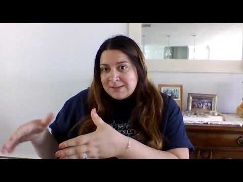 Routines Part 2 Spatial Organization