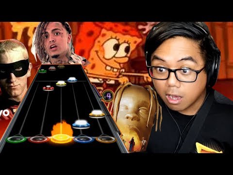 Baby I'm Back - INSANE MASHUP by pluffaduff